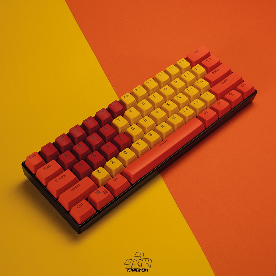 Custom Keycaps UK