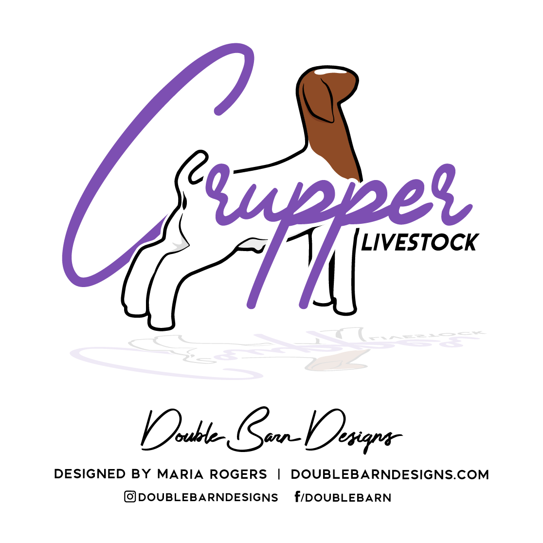Design – DoubleBarnDesigns