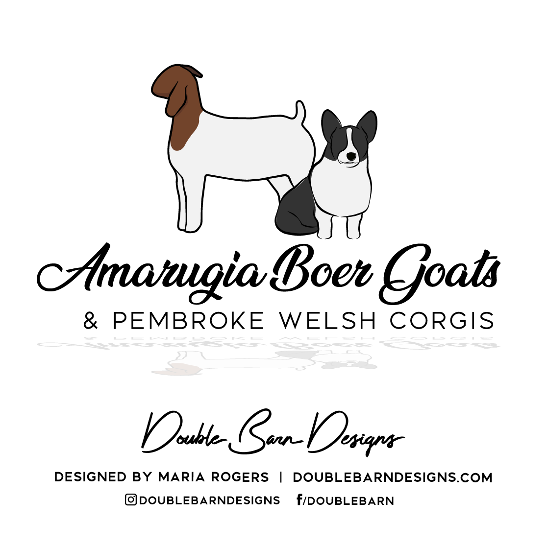 Design – DoubleBarnDesigns