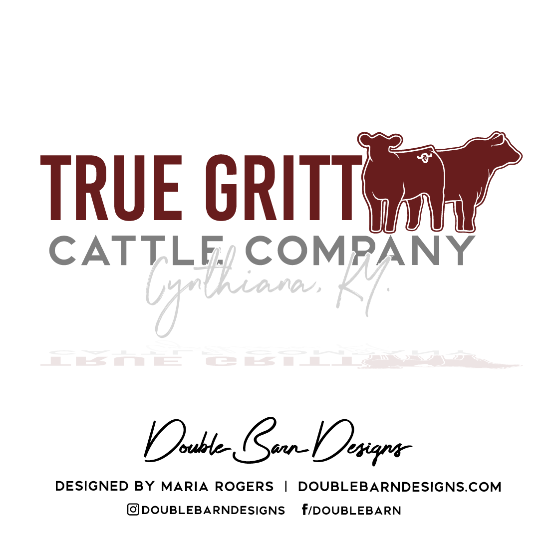 Design – DoubleBarnDesigns
