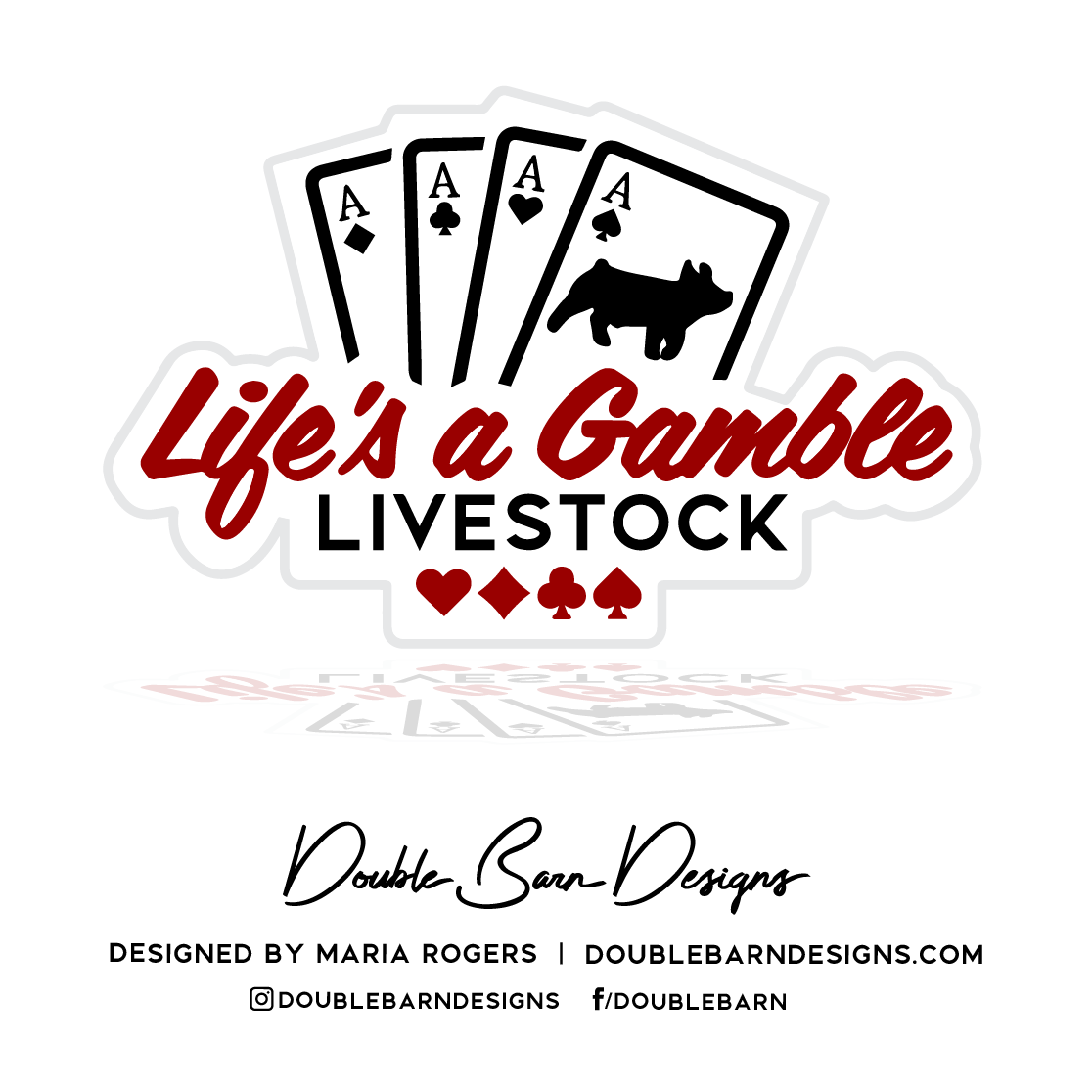 Design – DoubleBarnDesigns