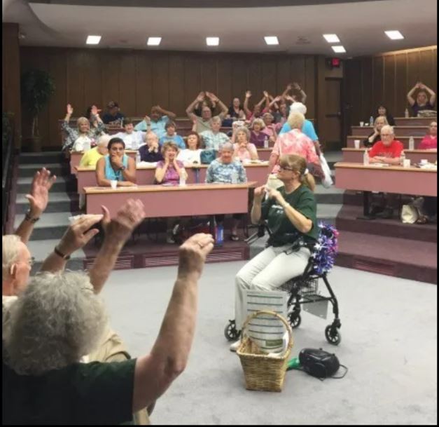 Gallery – Lawton CCL