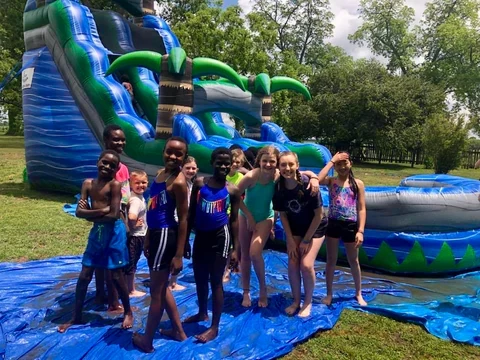 Events & Parties – Logtown Estate