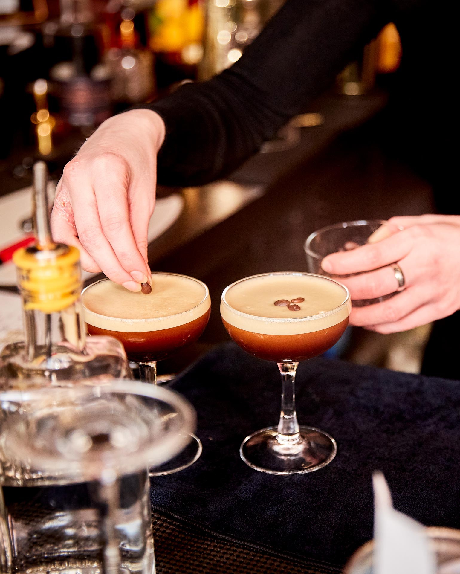 Private Events | Ottawa's Craft Distillery & Lounge | SFR Distillery