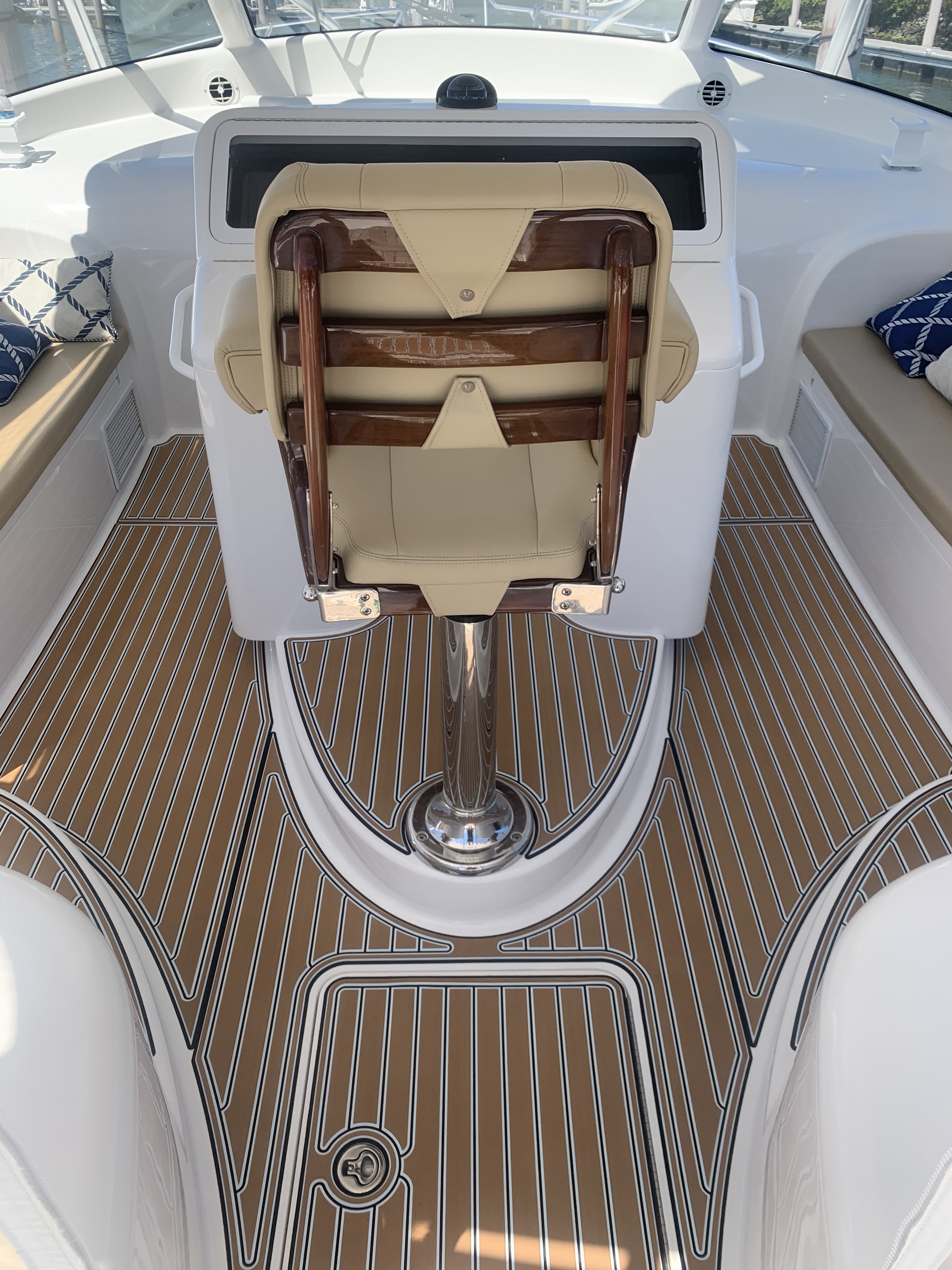 Gallery – Performance SailTools