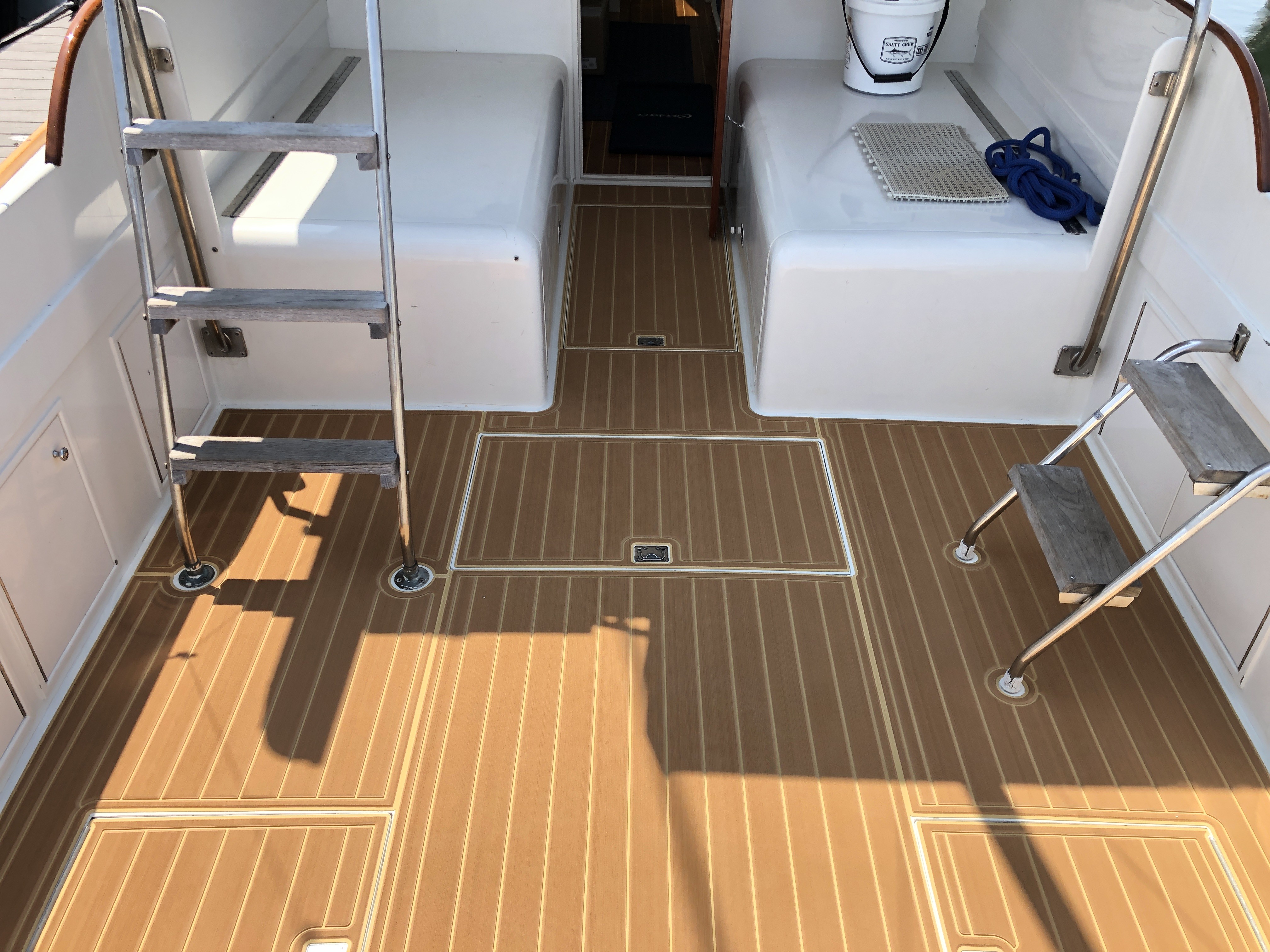 Gallery – Performance SailTools