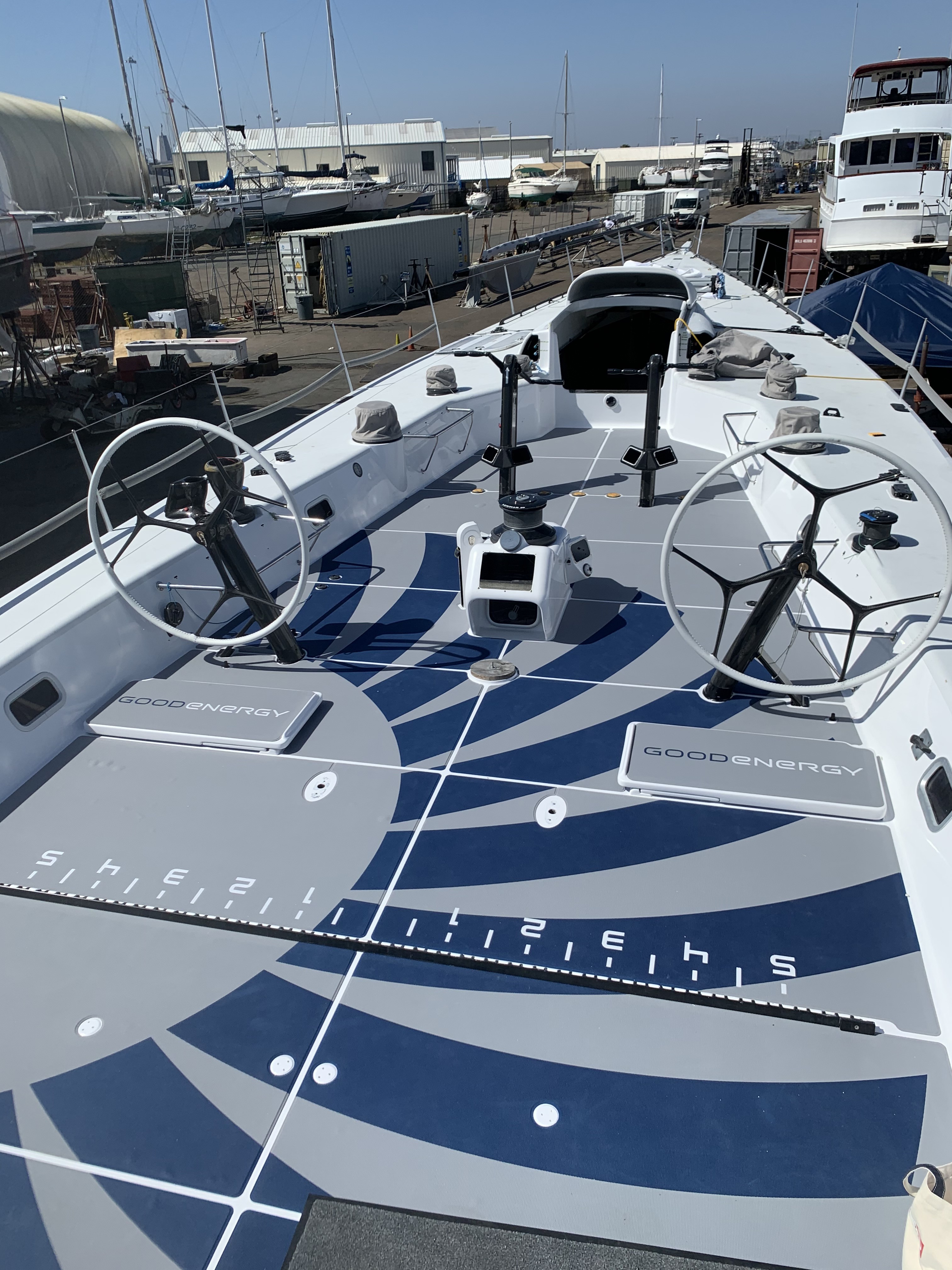 Gallery – Performance SailTools