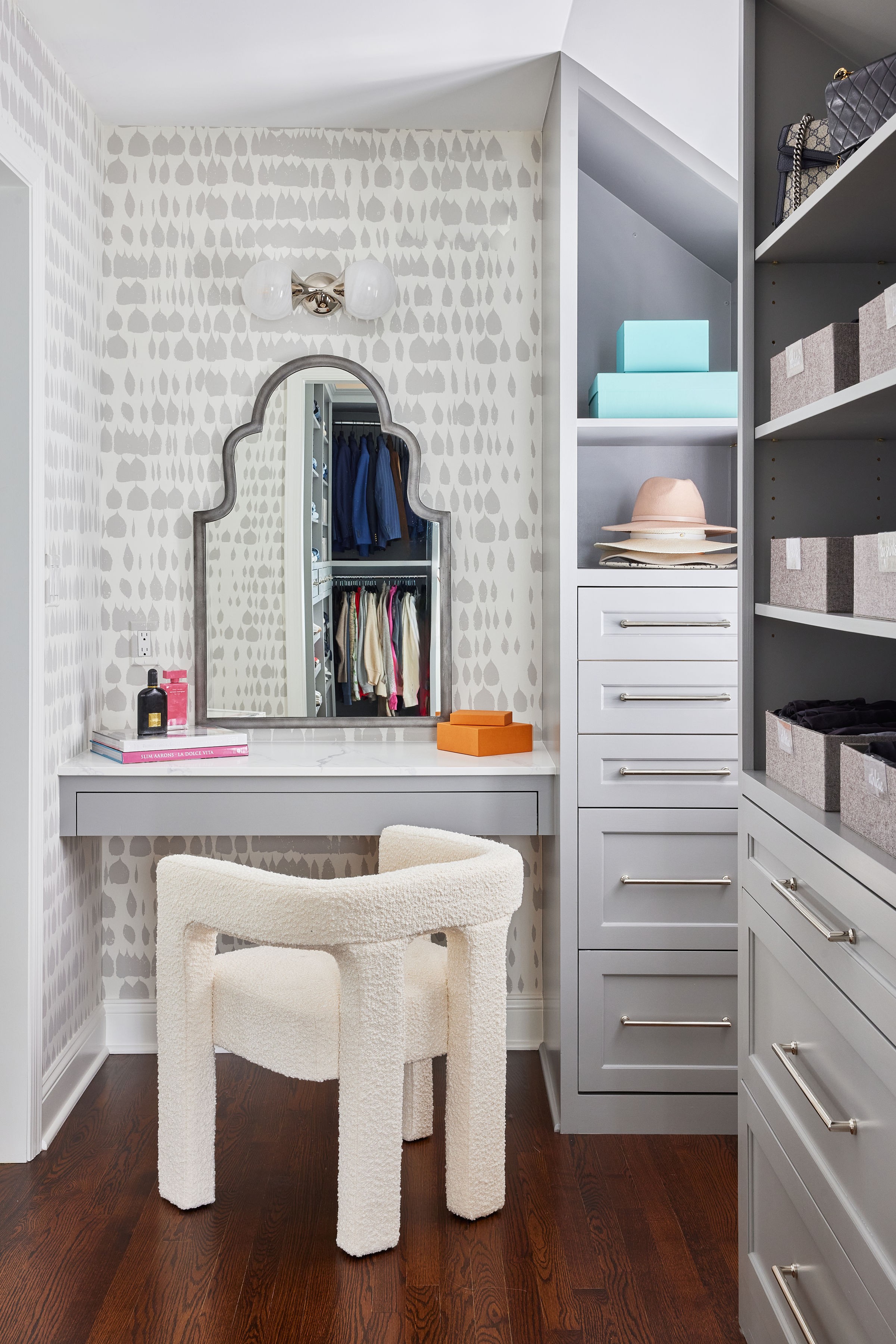 York – Village Design Studio