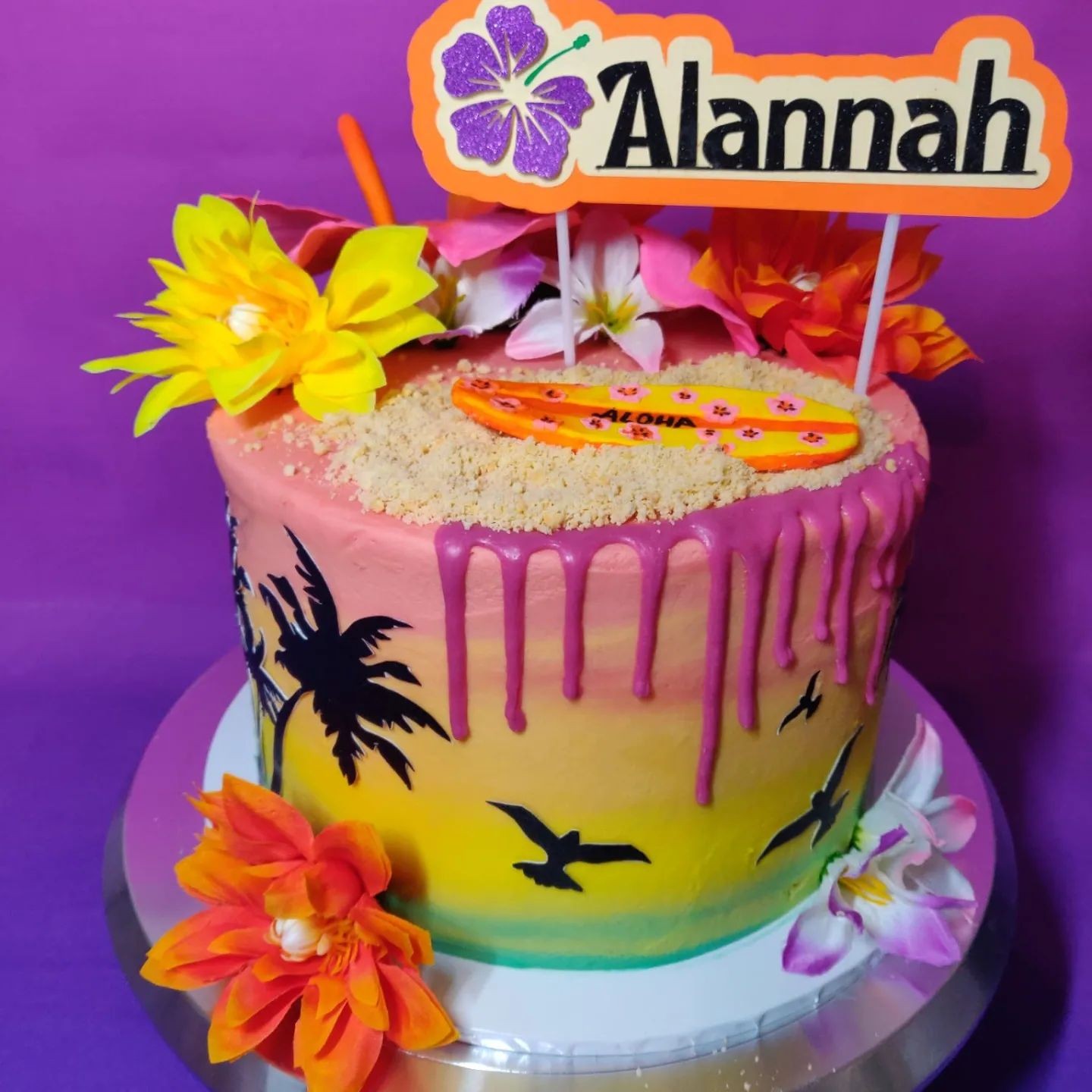 Gallery – Sweet As Cakes NZ