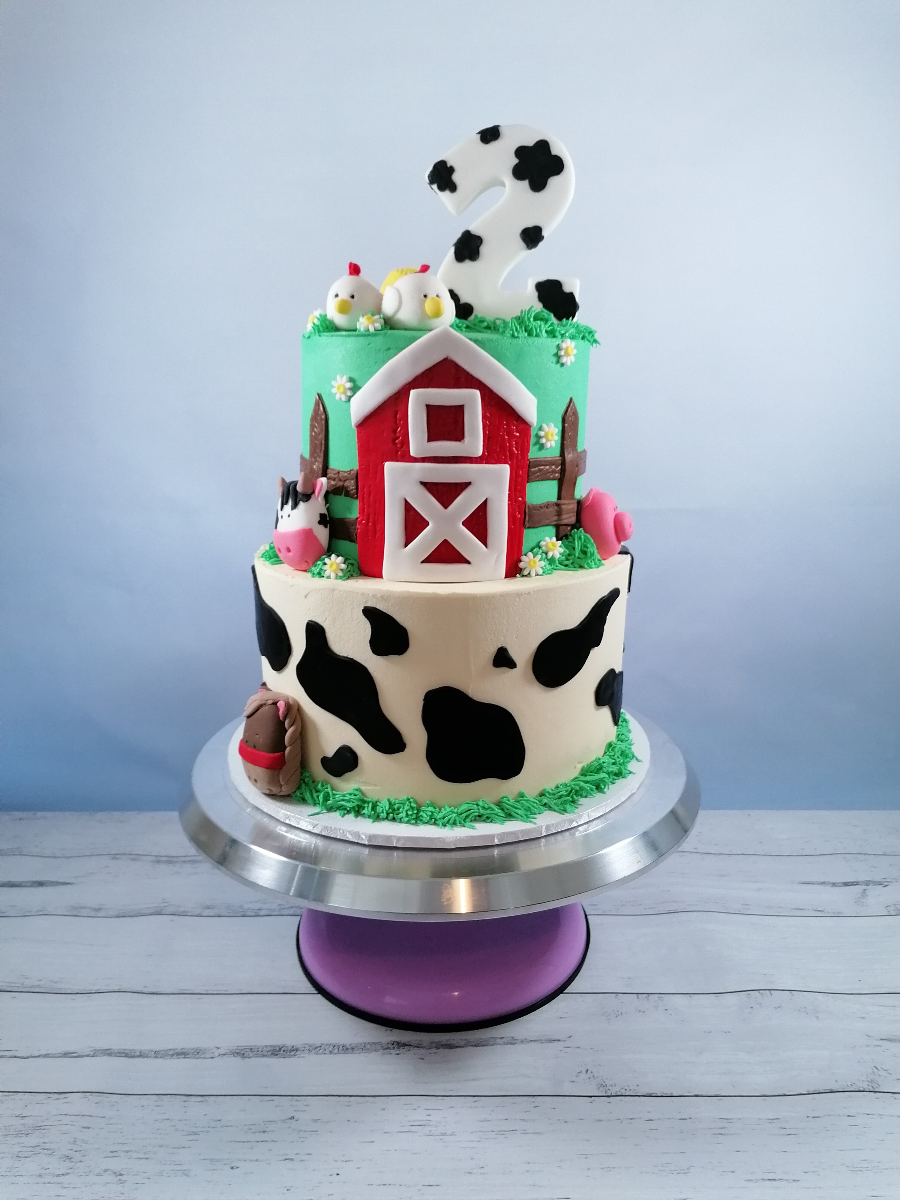 Gallery – Sweet As Cakes NZ