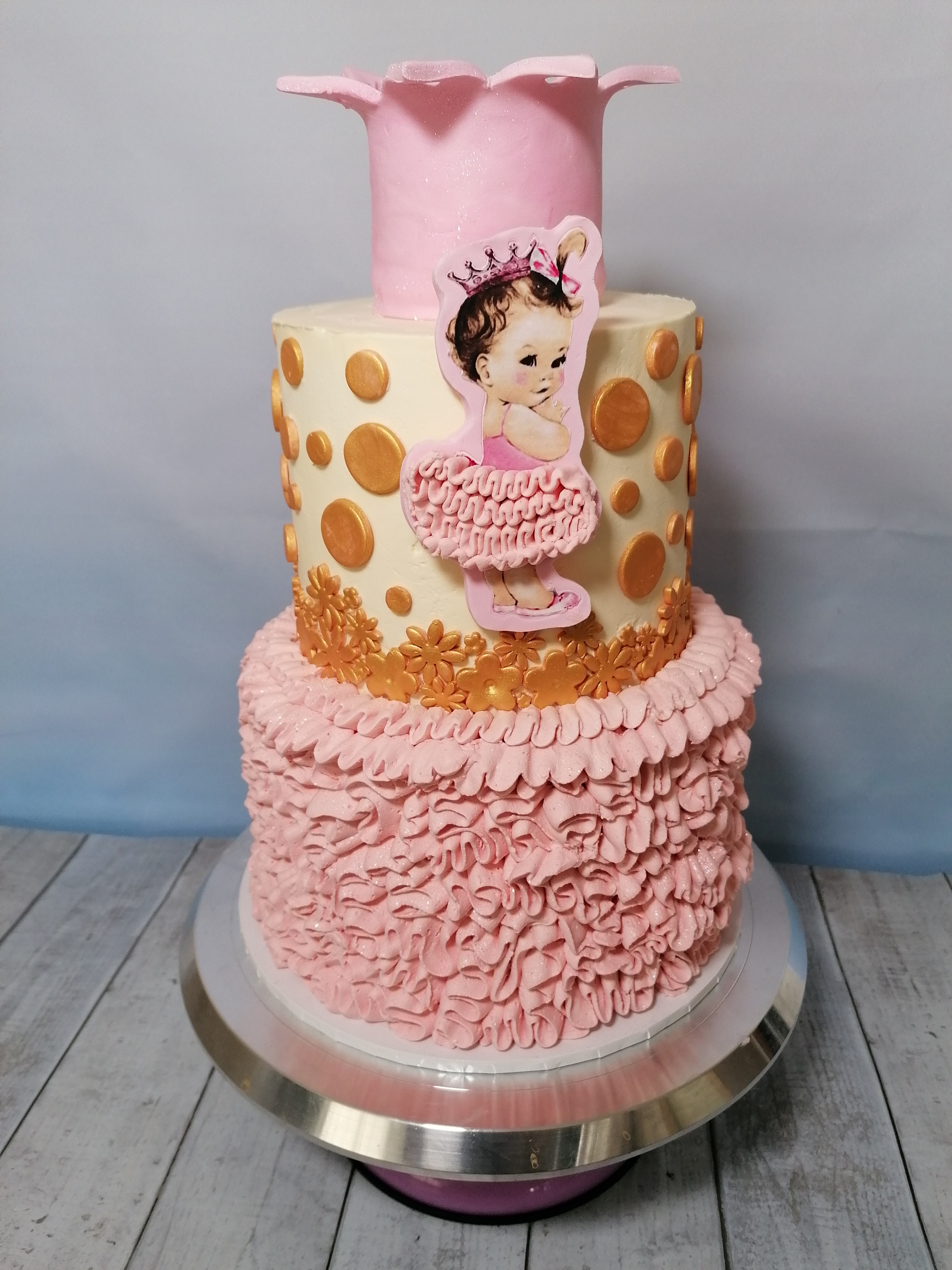 Gallery – Sweet As Cakes NZ