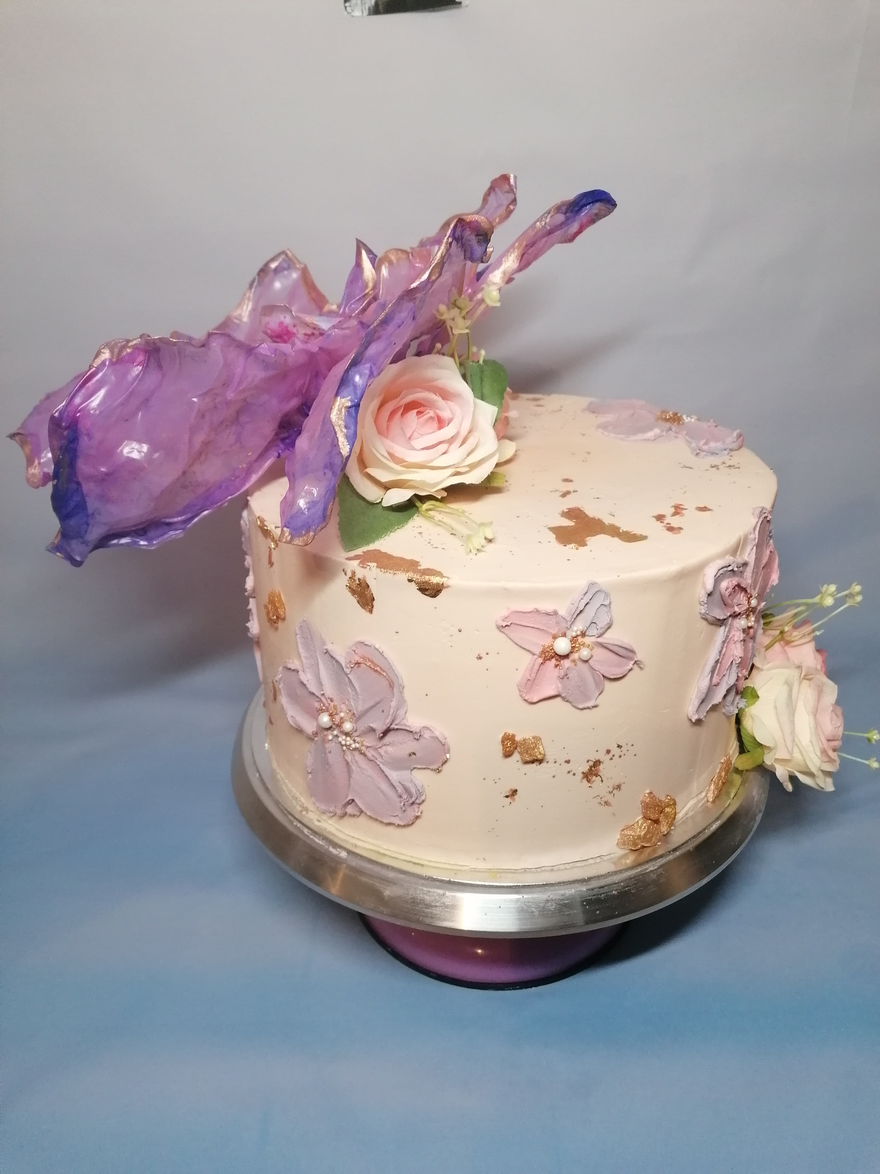 Gallery – Sweet As Cakes NZ