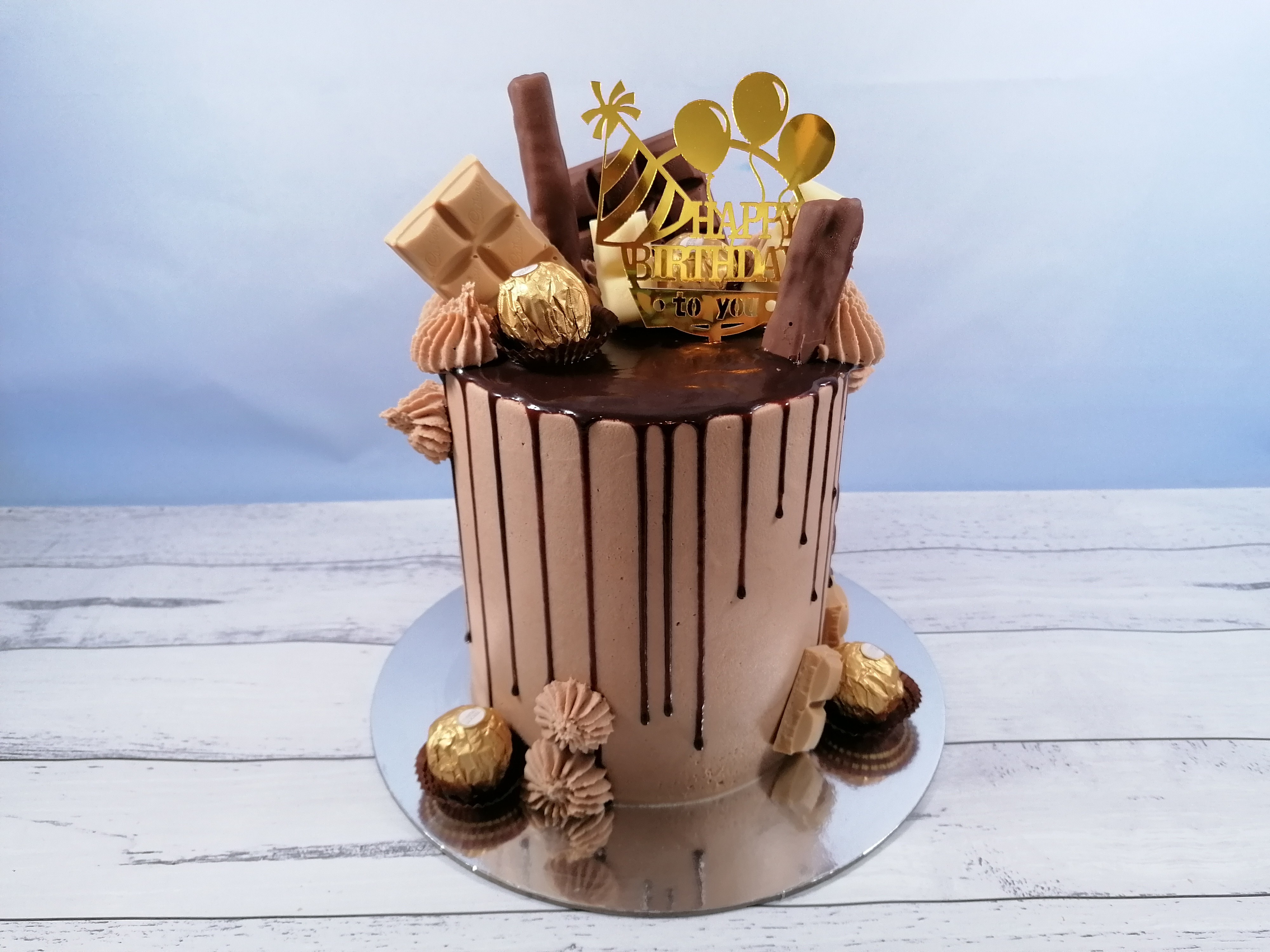 Gallery – Sweet As Cakes NZ