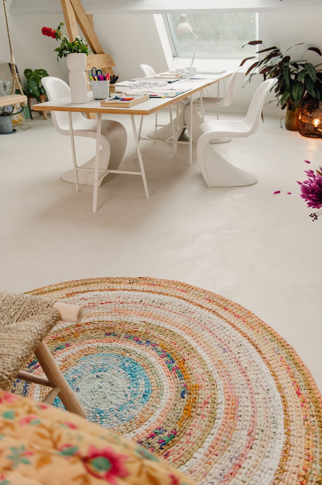 Crochet – Crafts By Solid