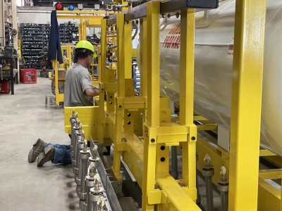 Photo Gallery – Teleweld