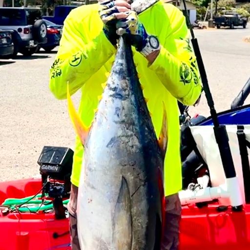 Customer Success Gallery – Tight Line Braid