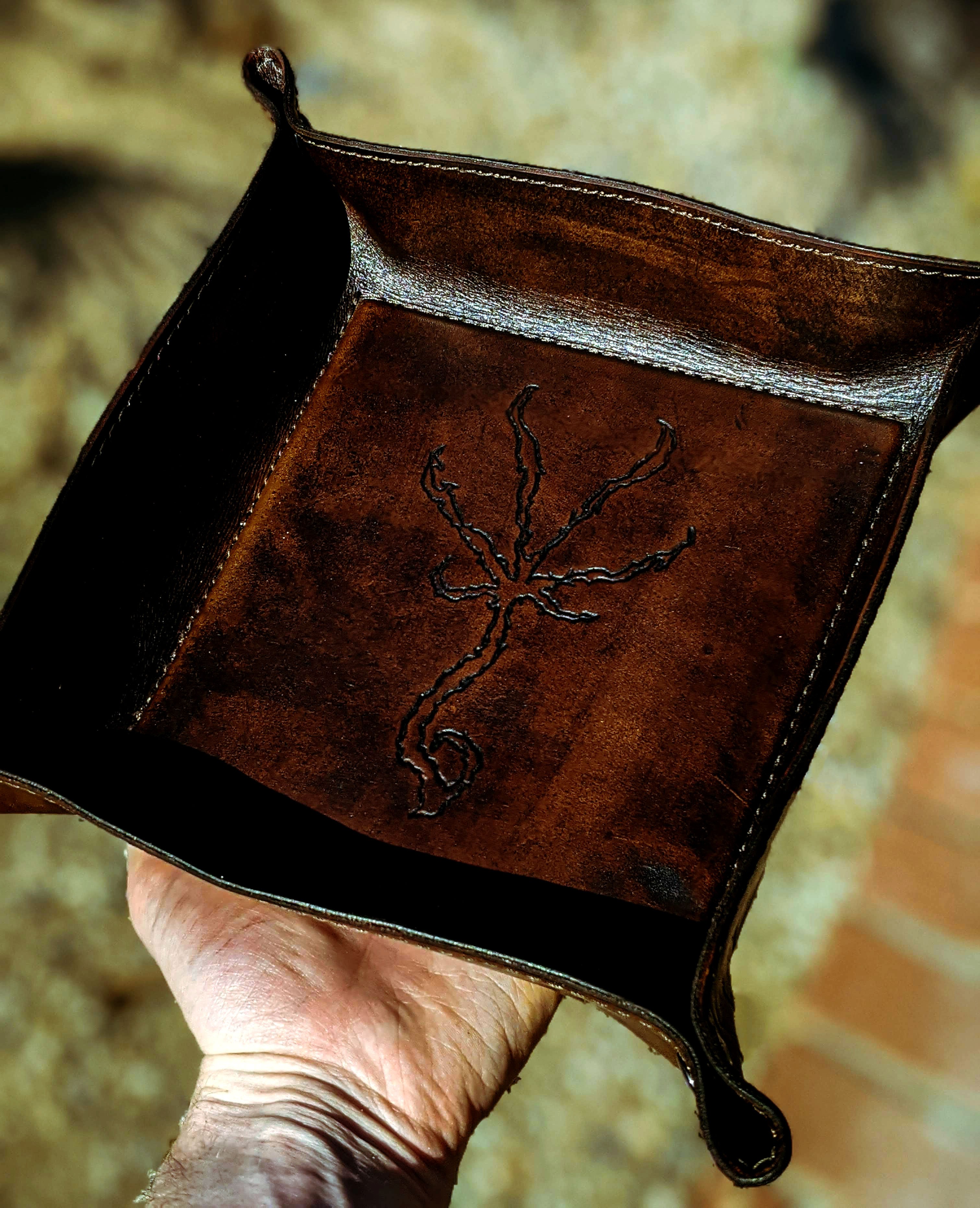 White Owl Gallery – White Owl Leatherworks